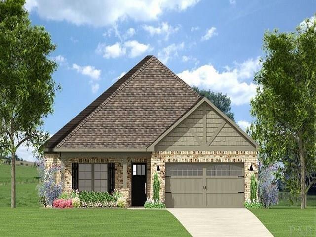 6297 Sonoma Ln, Pensacola, FL 32526