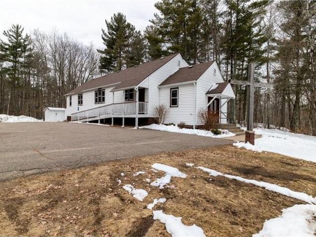 6297 Woods Bay Dr NE, Outing, MN 56662