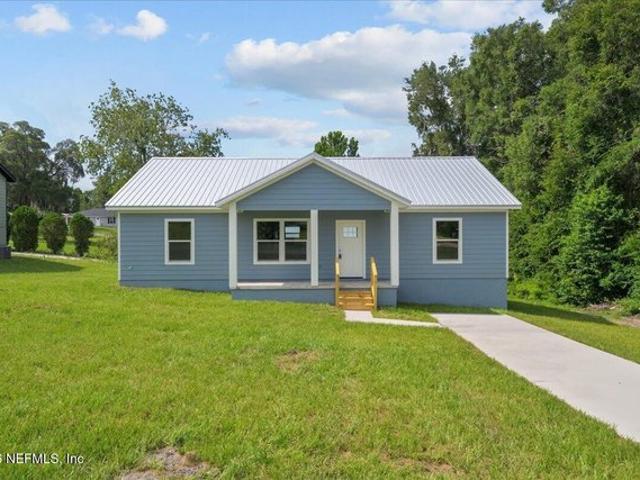 6297 1st Ave, Keystone Heights, FL 32656