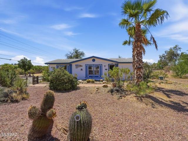 6298 E Grayhawk Ranch Rd, Tucson, AZ 85756