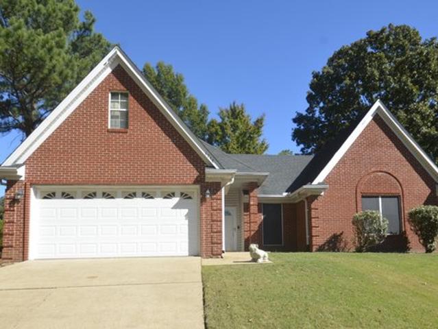 6298 Seminole Dr, Olive Branch, MS 38654