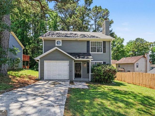 6299 Marbut Farms Ln, Lithonia, GA 30058