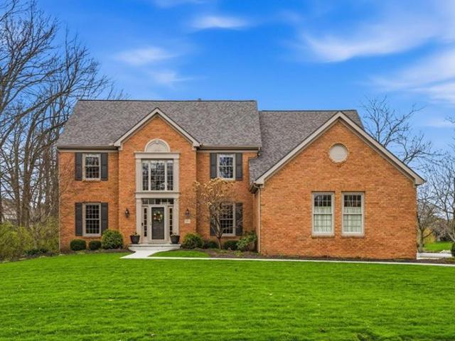6299 Memorial Dr, Dublin, OH 43017