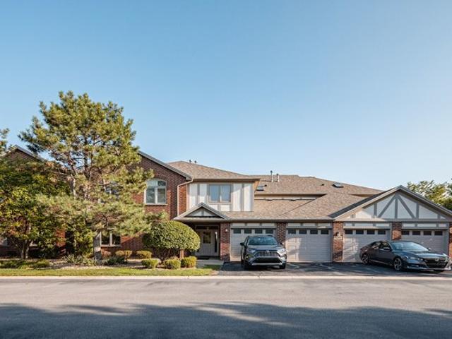 6299 Misty Pines Ct Unit 3, Tinley Park, IL 60477