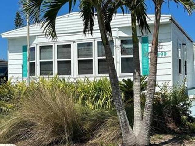 6299 Oriole Blvd, Englewood, FL 34224