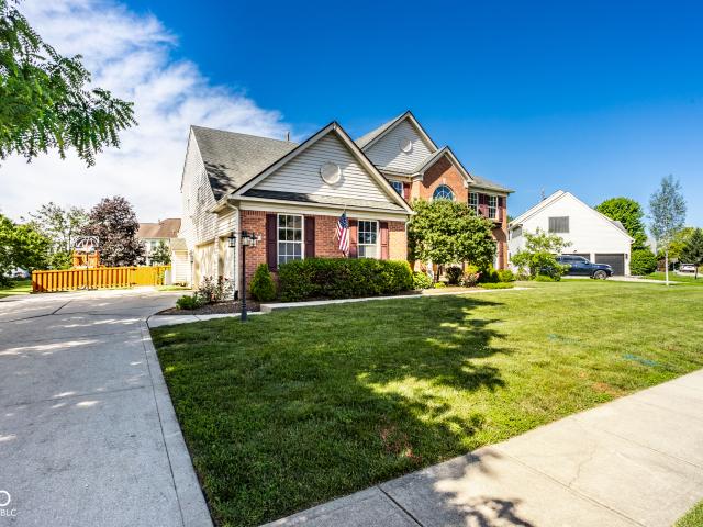 6299 Turnbridge Drive