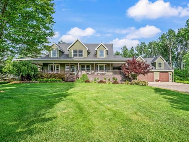 6299 W Falmouth Rd, McBain, MI 49657