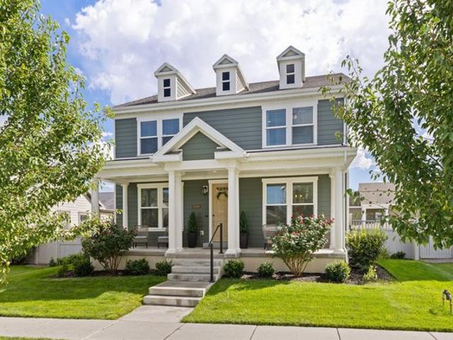 6299 W Meadow Grass Dr S, South Jordan, UT 84009
