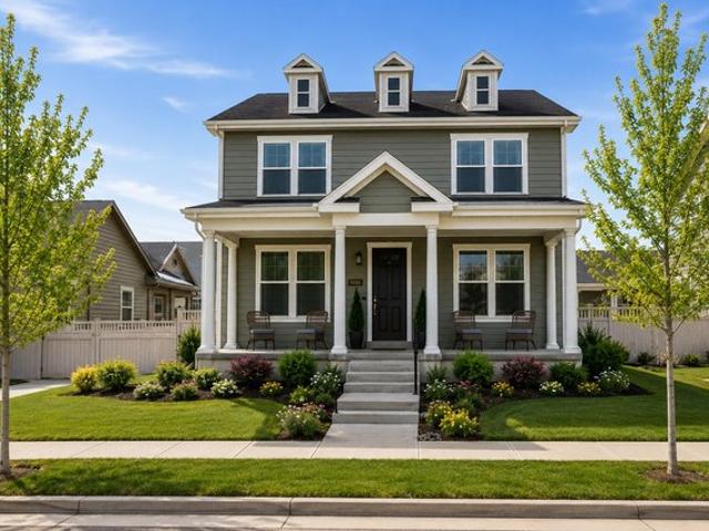 6299 W Meadow Grass Dr, South Jordan, UT 84009
