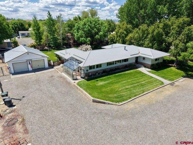 62908 Lasalle Rd, Montrose, CO 81401