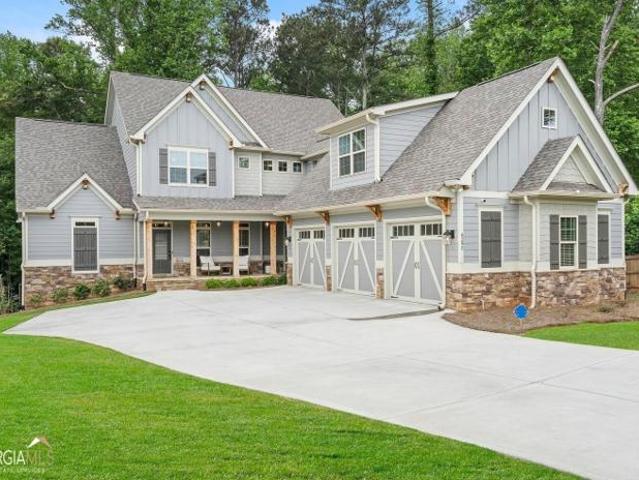 6290 NW Granbury Walk, Acworth, GA 30101