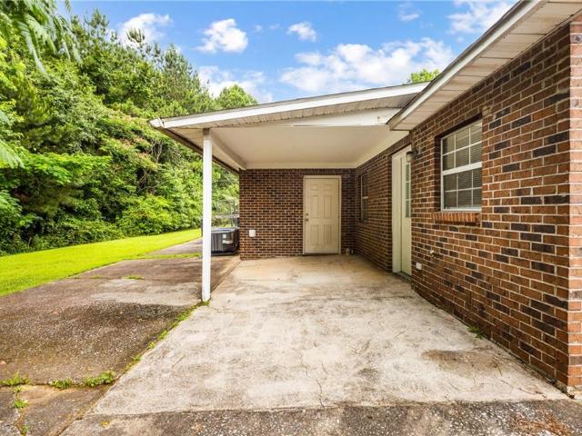 6290 Love St, Unit B, Austell, GA 30168 | MLS #7741