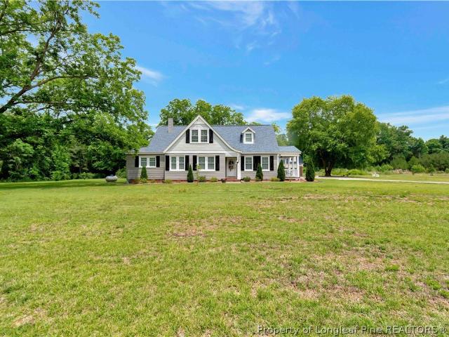 6290 Regan Church Road