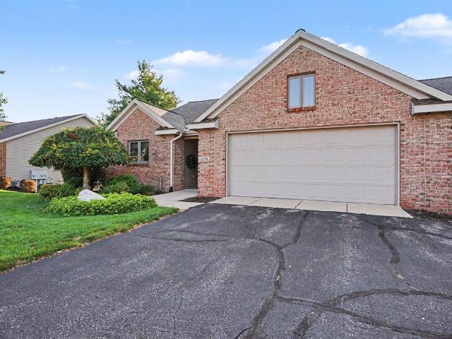 6290 S Gentry Court # 24