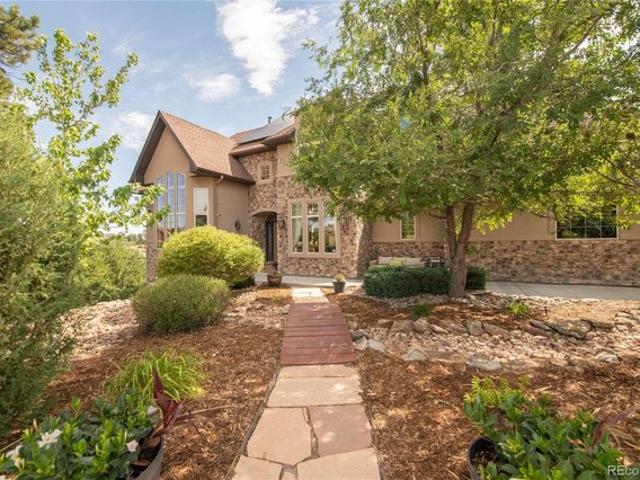 6291 Moulton Ct, Castle Rock, CO 80104