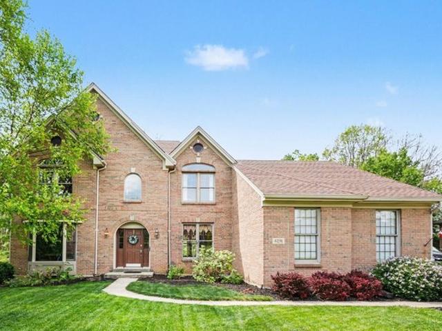 6291 Ashbourne Pl, Green Township, OH 45233