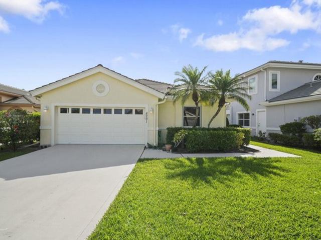 6291 Breckenridge Cir, Lake Worth, FL 33467