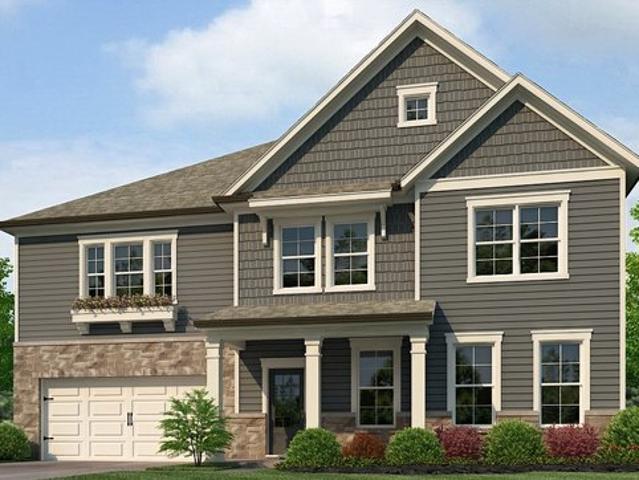 6291 Hallsley Dr, South Fulton, GA 30349