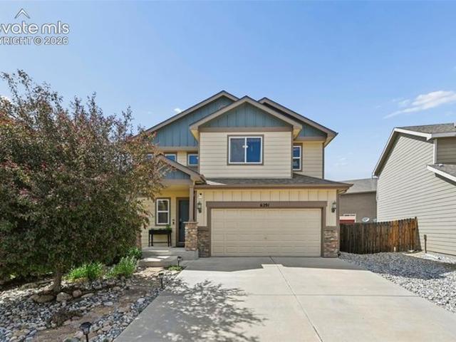 6291 Pilgrimage Rd, Colorado Springs, CO 80925