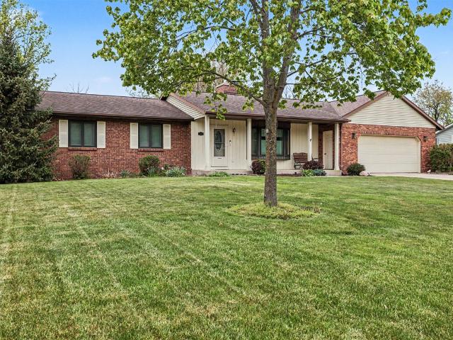 6291 Rapidfall Drive