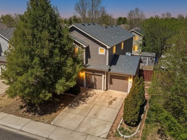 6291 Snowberry Ave, Firestone, CO 80504