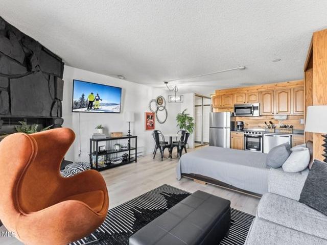 62927 US Highway 40 Unit 519, Granby, CO 80446