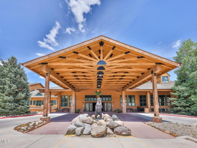 62927 Us Hwy 40 # 333 door # 339, Granby, CO 80446 | MLS #23 152