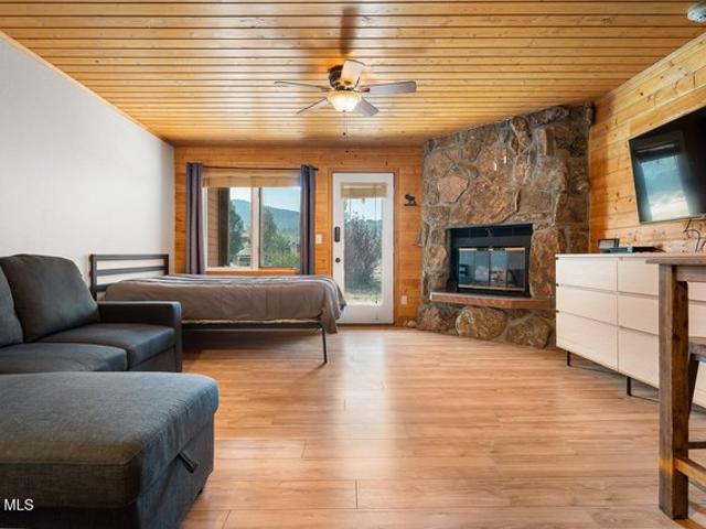 62927U S 40 Unit 464, Granby, CO 80446