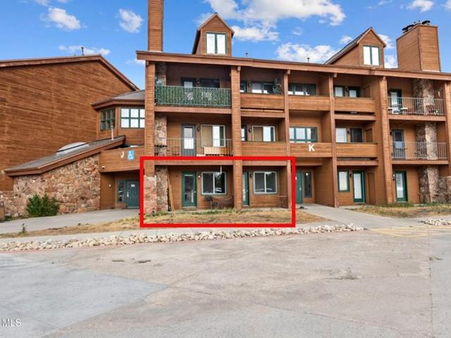 62927U S 40 Unit 413, Granby, CO 80446