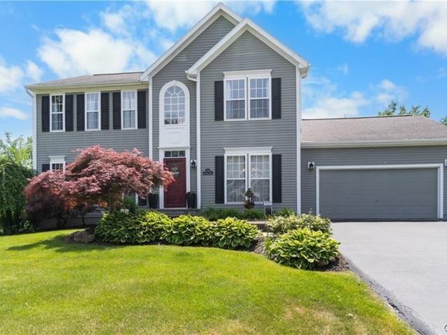 6292 Mourning Dove, Baldwinsville, NY 13027