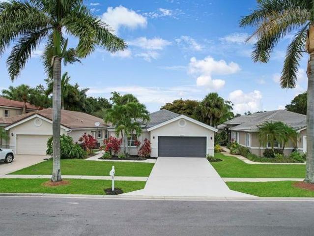 6292 Breckenridge Cir, Lake Worth, FL 33467