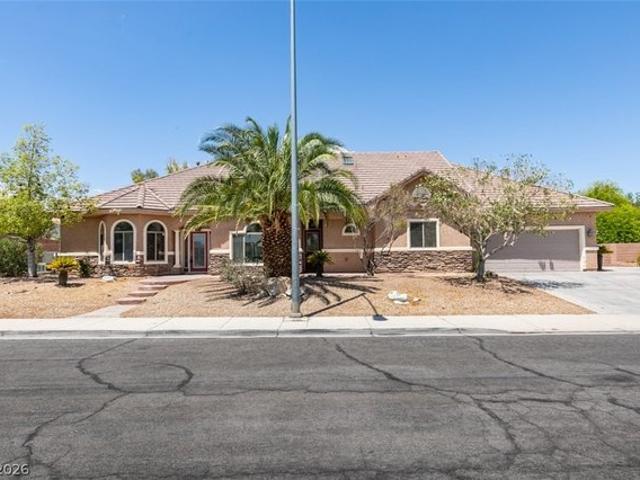6292 Fisher Ave, Las Vegas, NV 89130
