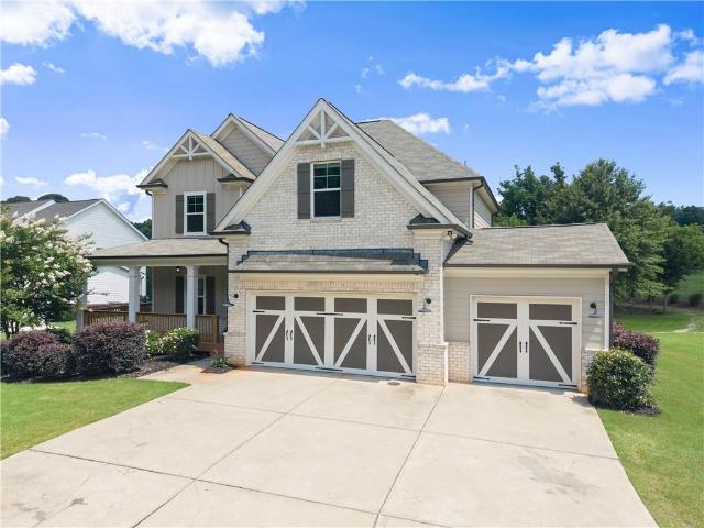 6292 Gaines Ferry Road