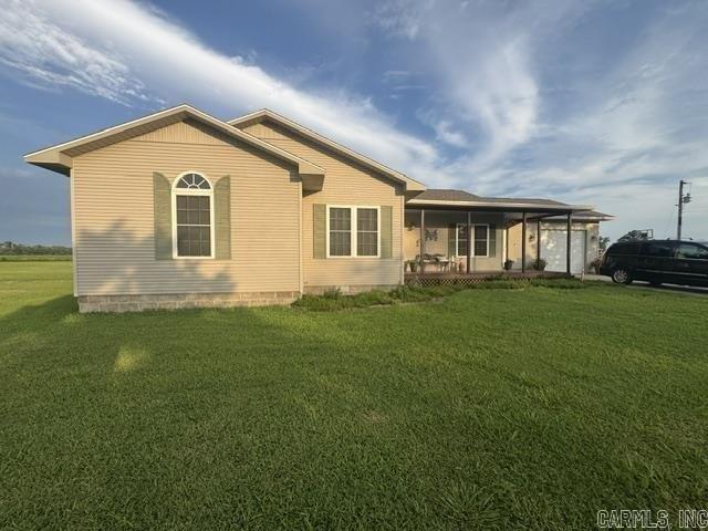 6292 Highway 67, Corning, AR 72422