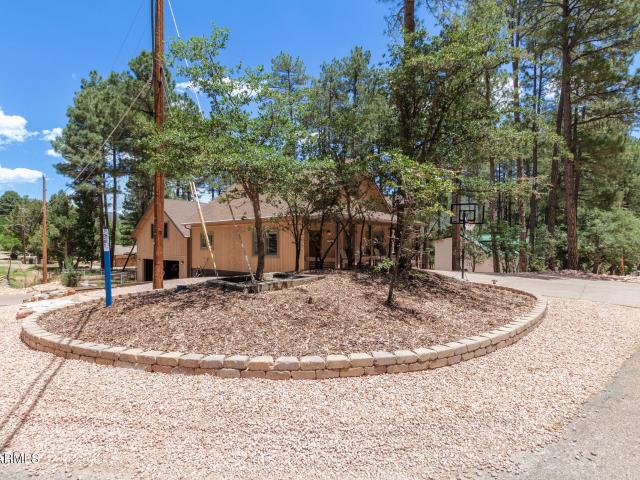 6292 Jan Dr, Pine, AZ 85544 | MLS #7014