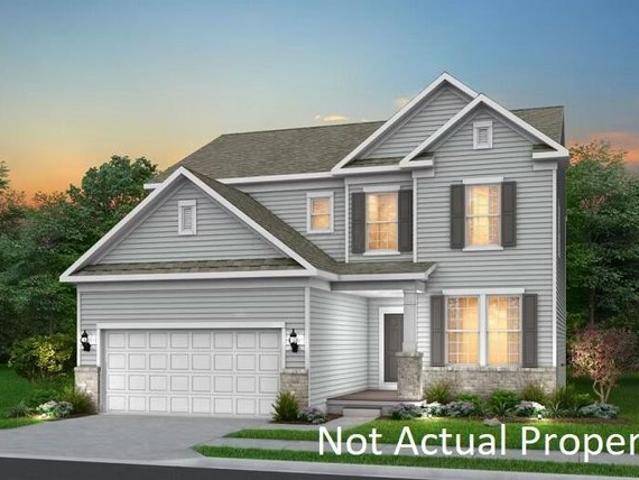 6292 Lampone Dr Lot 346, Hilliard, OH 43026