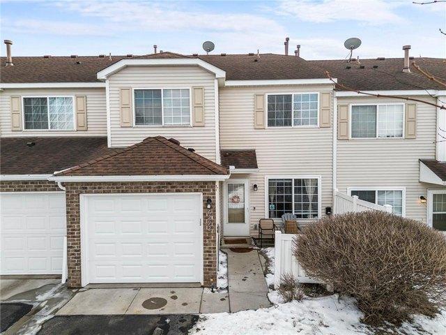 6292 th St W Unit 66, Apple Valley, MN 55124