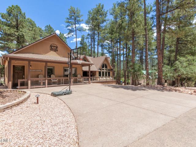 6292 W JAN Drive