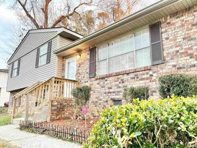 6292 Wellington Dr, Union City, GA 30291