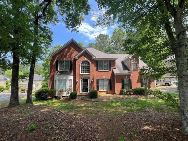 6292 Woodlore Dr NW, Acworth, GA 30101