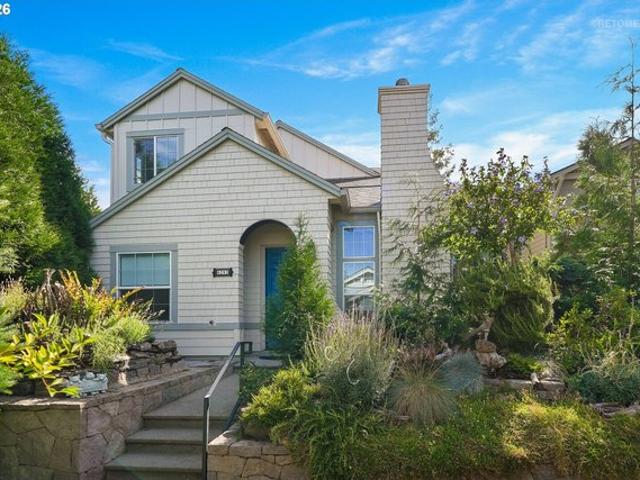6293 NE Copper Beech Dr, Hillsboro, OR 97124