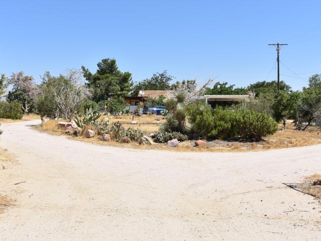 6293 Backus Road