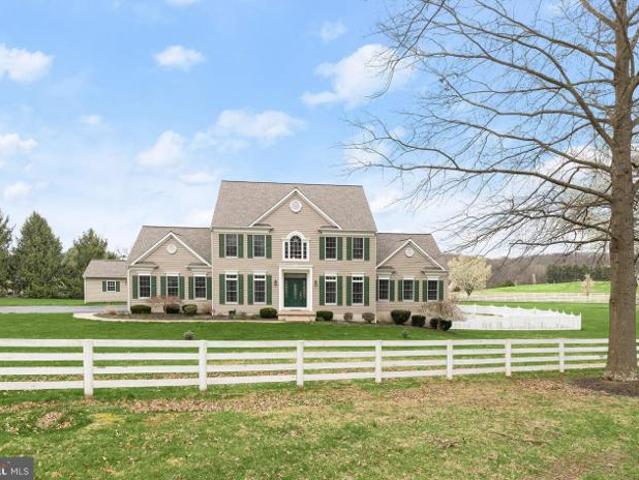 6293 Belmont Cir, Mount Airy, MD 21771