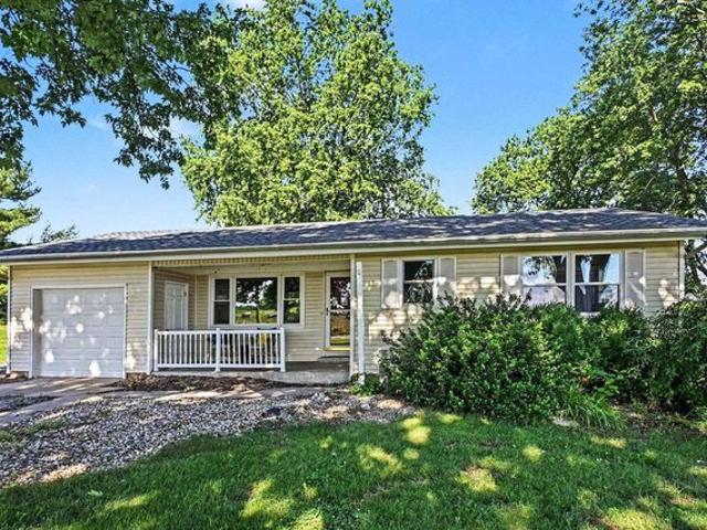 6293 S County Farm Rd, Claypool, IN 46510