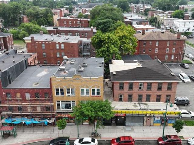 629 641 Park St, Hartford, CT 06106