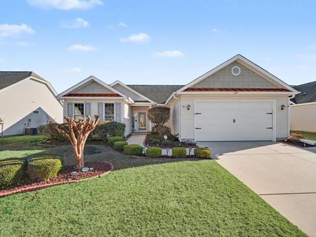 629 Cottontail Trail Ridge Xing Unit Hunters, Myrtle Beach, SC 29588