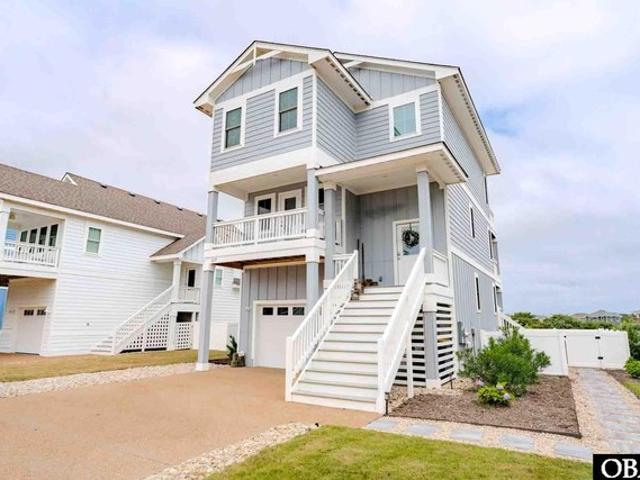 629 Cottage Ln Lot 19, Corolla, NC 27927