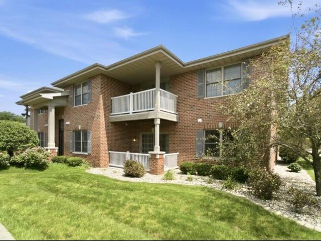 629 Cambridge Ct Apt 1D, Munster, IN 46321