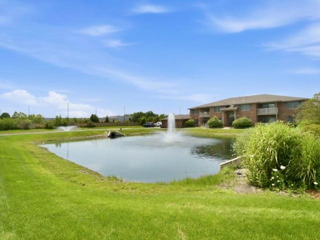 629 Cambridge Court #1 d