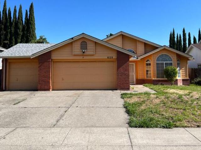 629 Castle Oaks Dr, Stockton, CA 95210